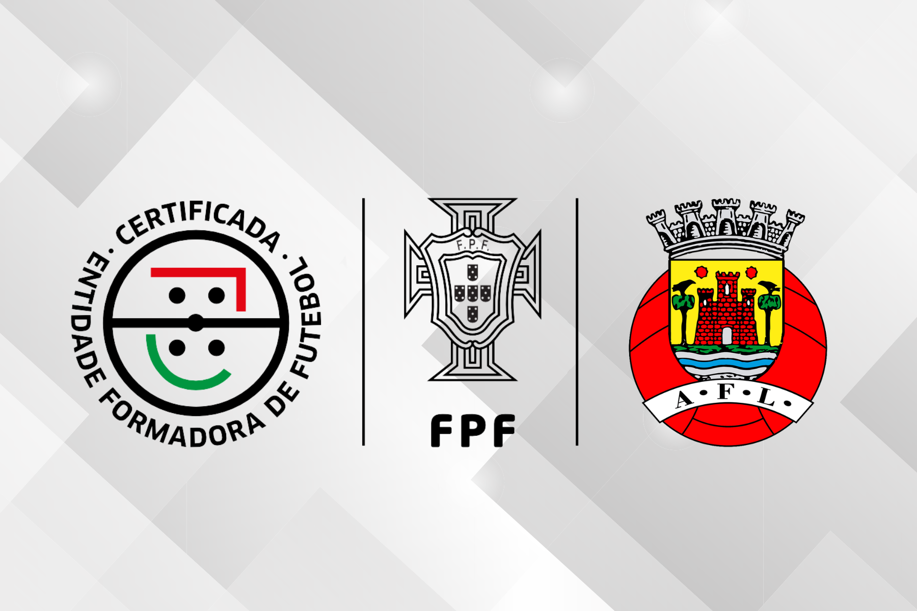 Certificação e Licenciamento | Associação de Futebol de Leiria